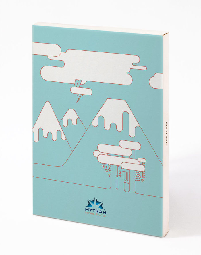 Wind, Water, Fire – Hanno