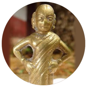 Chennabhairadevi – Hanno